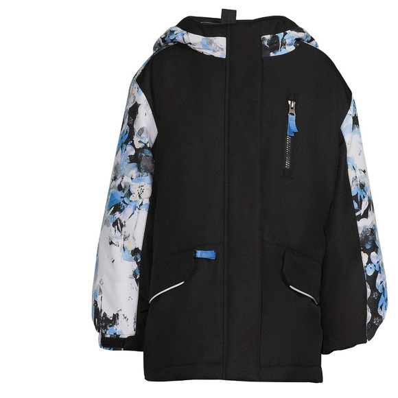 Swiss Tech | Jackets & Coats | Swiss Tech Girls 3in Jacket | Poshmark